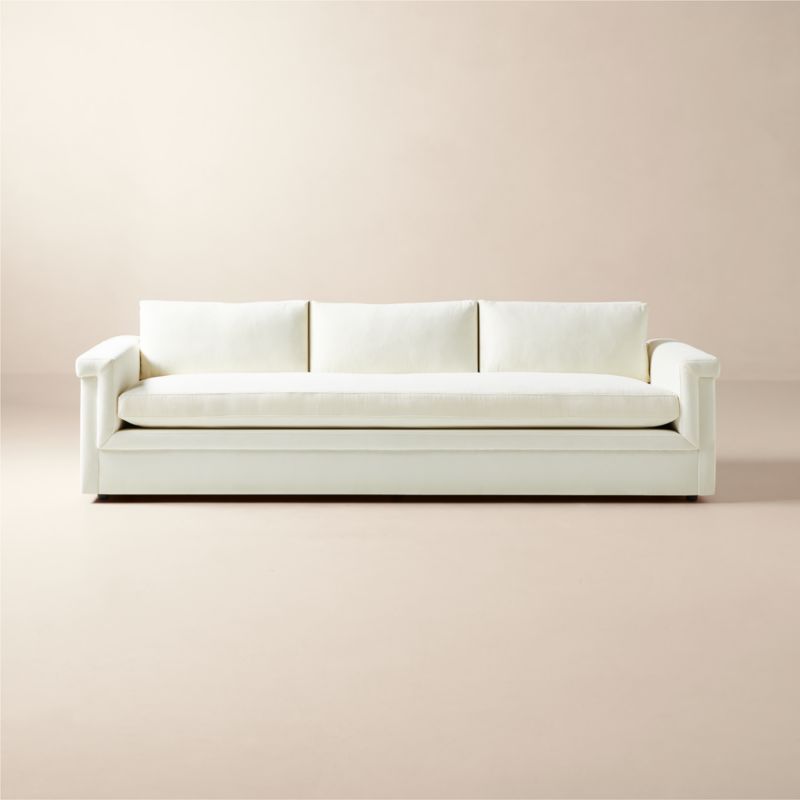Modern Furniture: Contemporary Sofas, Beds, Tables & More | CB2