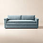 Ceva Sleeper Sofa | CB2