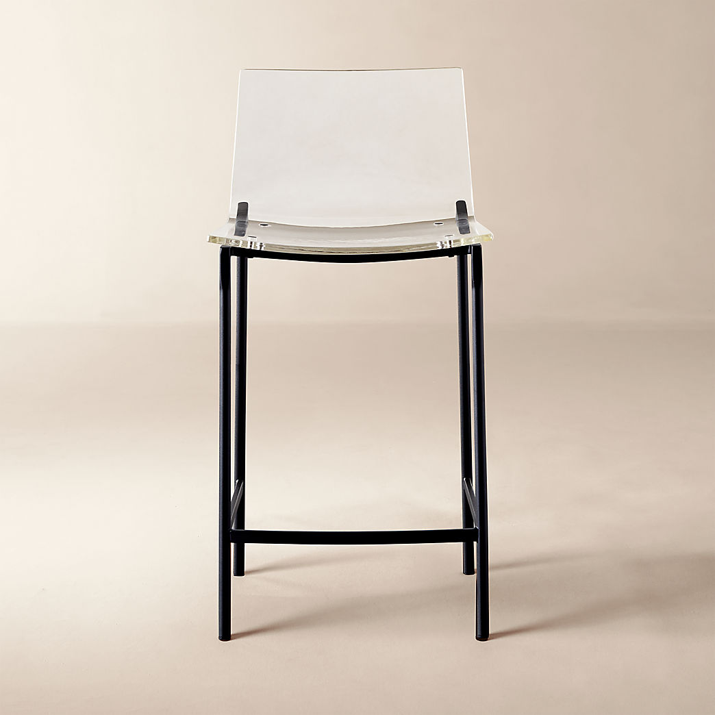 Modern Counter Stools | CB2