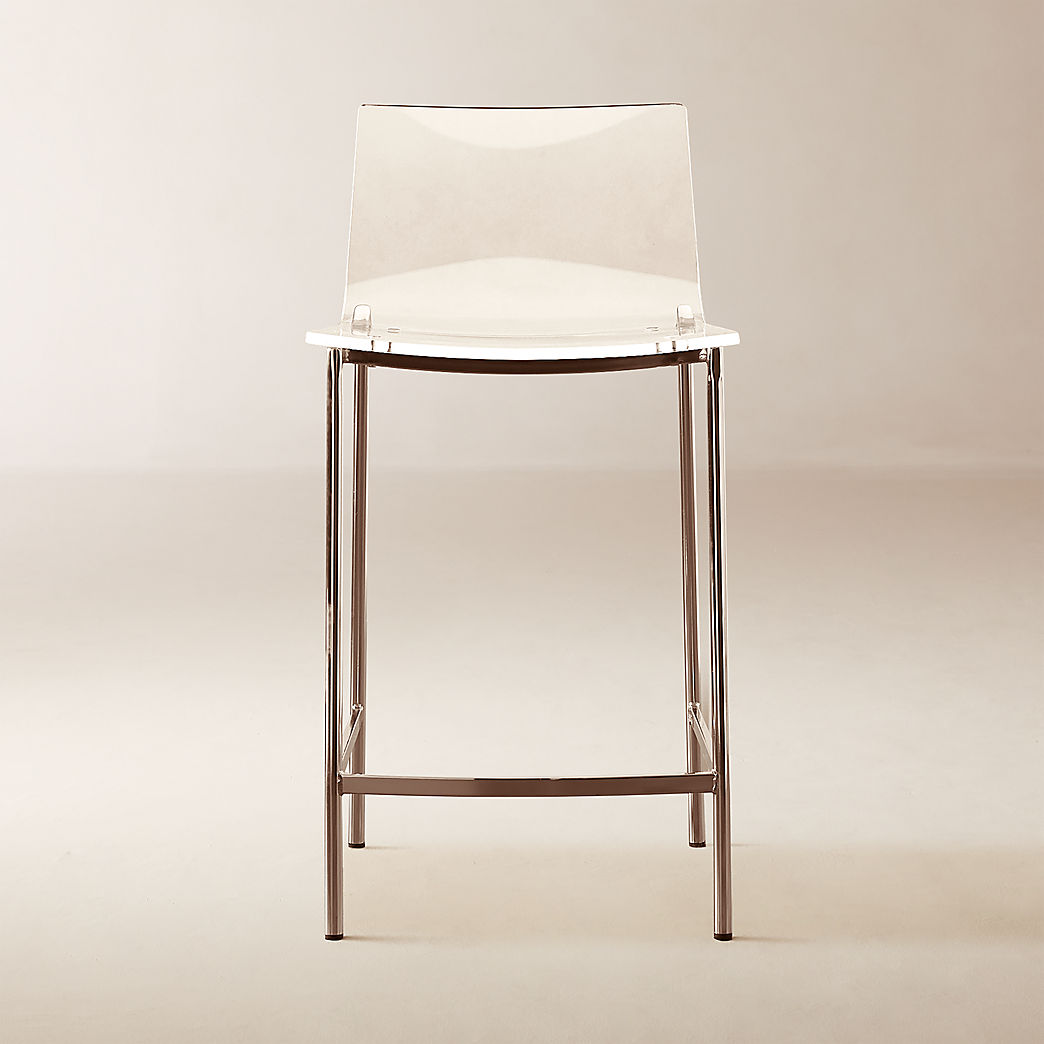 Modern Counter Stools | CB2