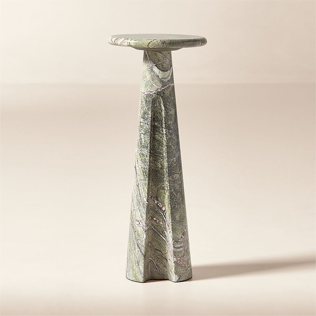 stone tables | CB2