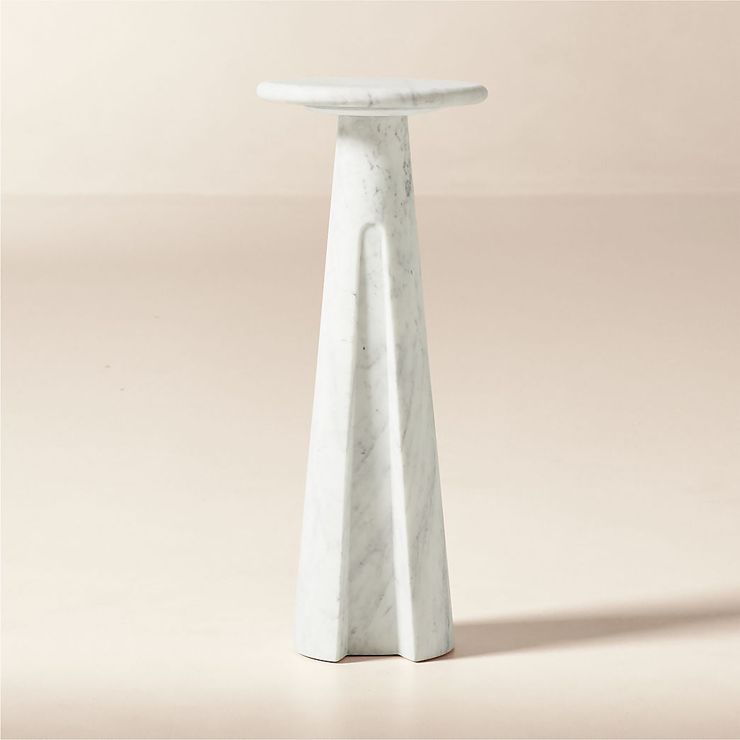 stone tables | CB2