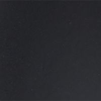 Matte Black Decor | CB2