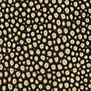 Clair Black Shagreen Leather Modern Table Lamp with Black Shade + Reviews | CB2