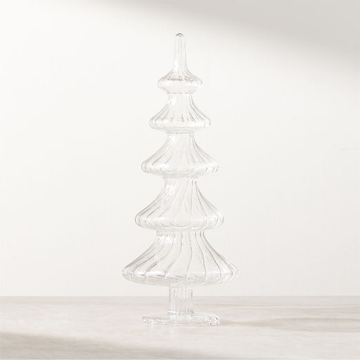 Modern Christmas Decor: Christmas Trees, Ornaments, Stockings & More | CB2