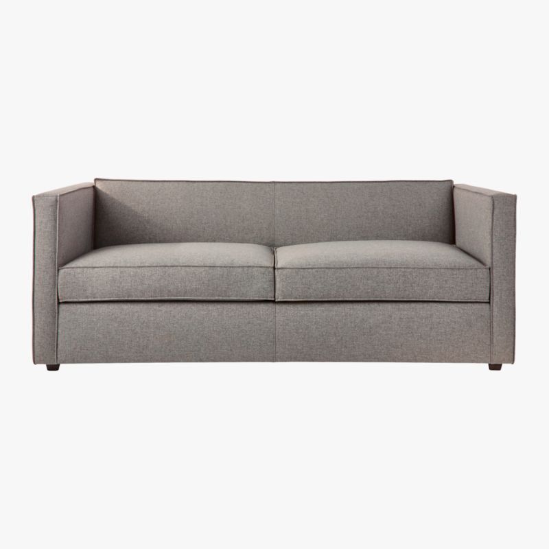 Cb2 twin sleeper sofa store