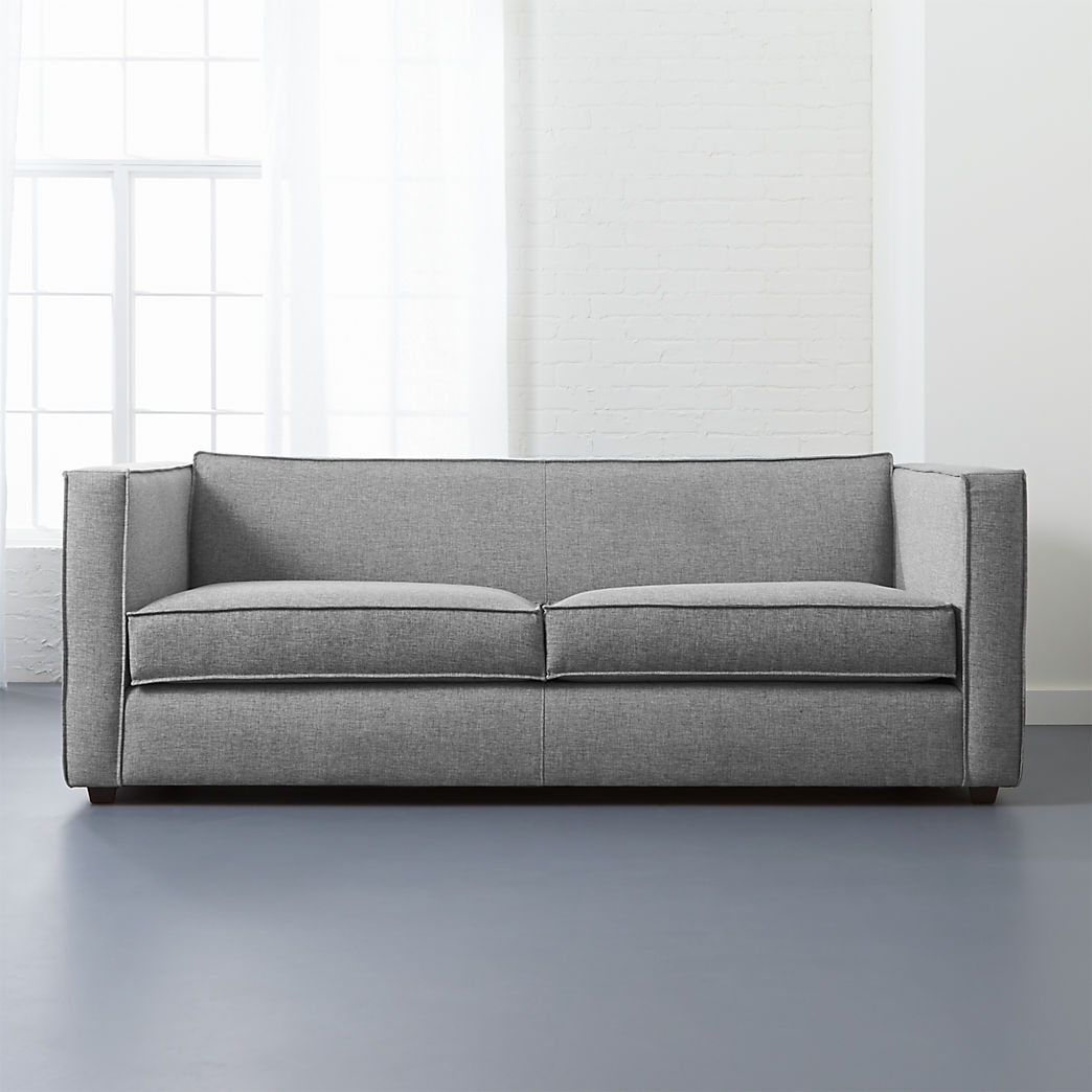 70 to 80 Inch Wide Sofas | CB2