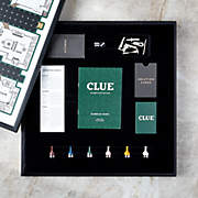 Special Edition Clue Game | CB2