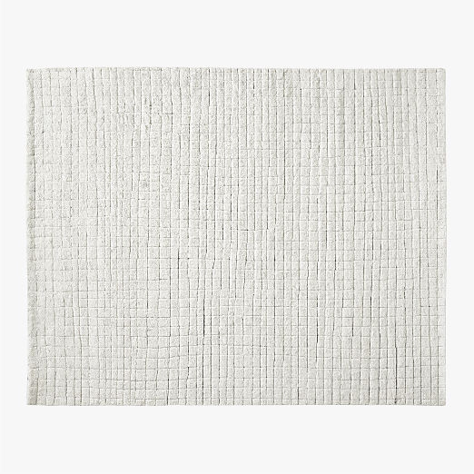 Rugs by Material: Types of Rug Materials | CB2