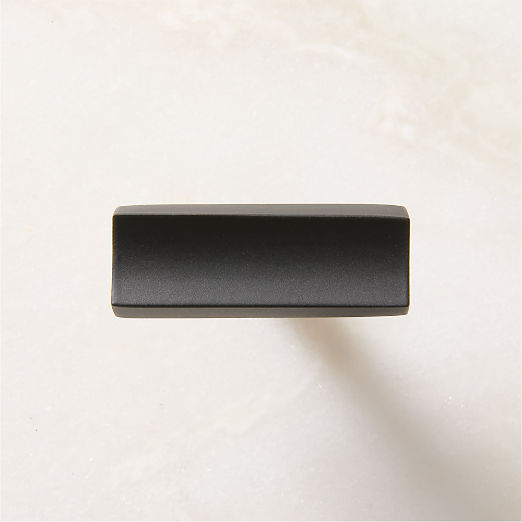 Modern Kitchen Cabinet Hardware: Cabinet Pulls, Knobs & Handles | CB2