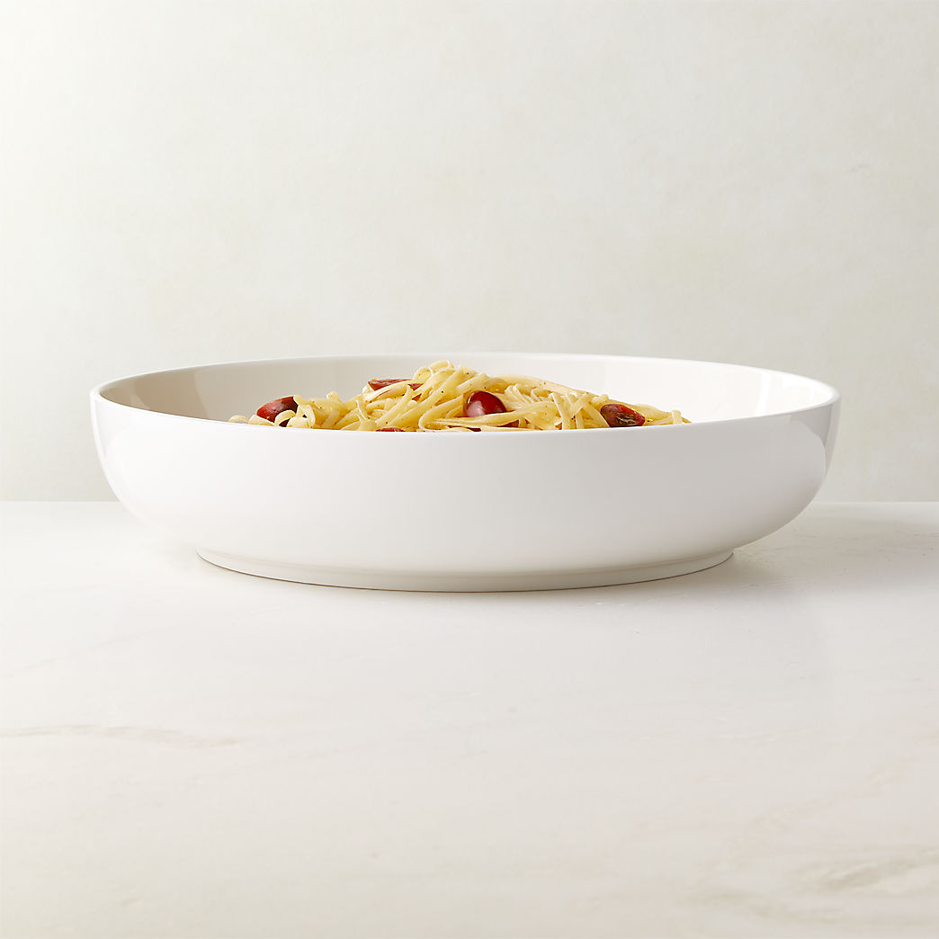 Modern Serveware: Serving Dishes & Utensils | CB2