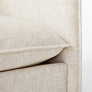 Corroy Sofa | CB2
