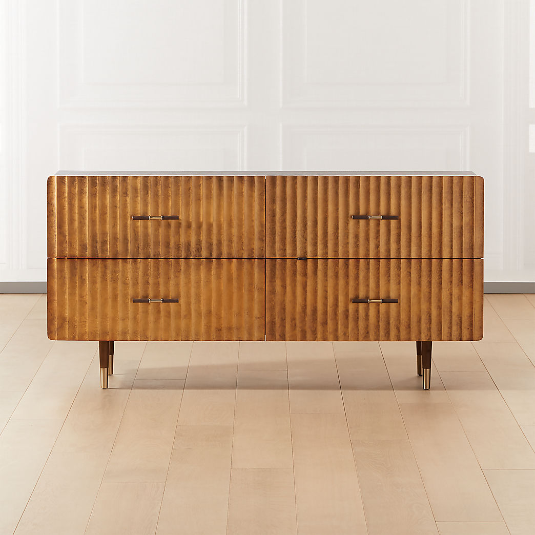 Modern Dressers | CB2 Canada