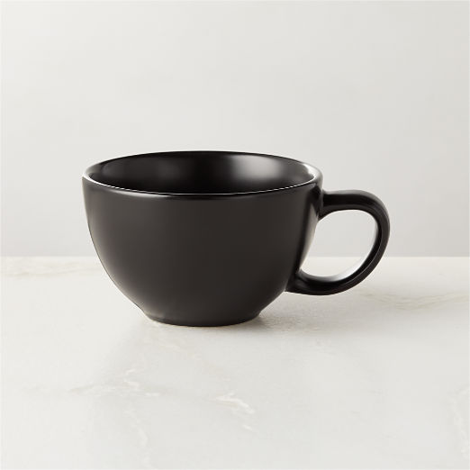 modern espresso cups | CB2