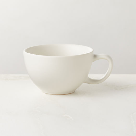 modern espresso cups | CB2