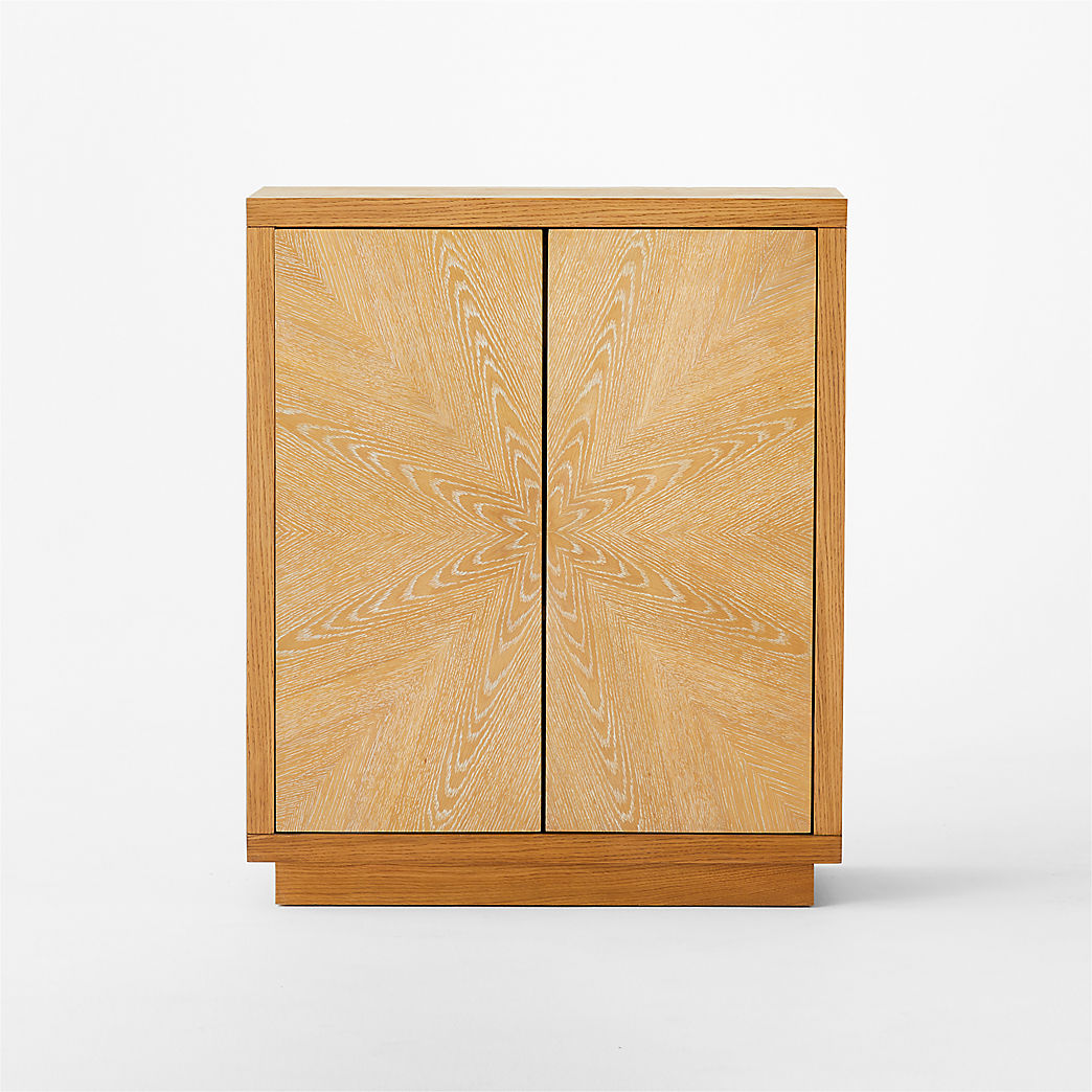 Entryway Storage Cabinets | CB2 Canada
