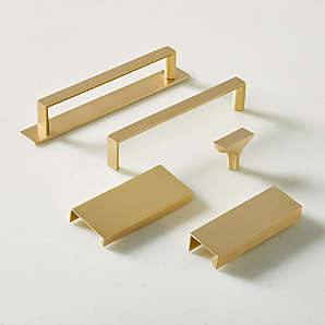 Cb2 hardware store