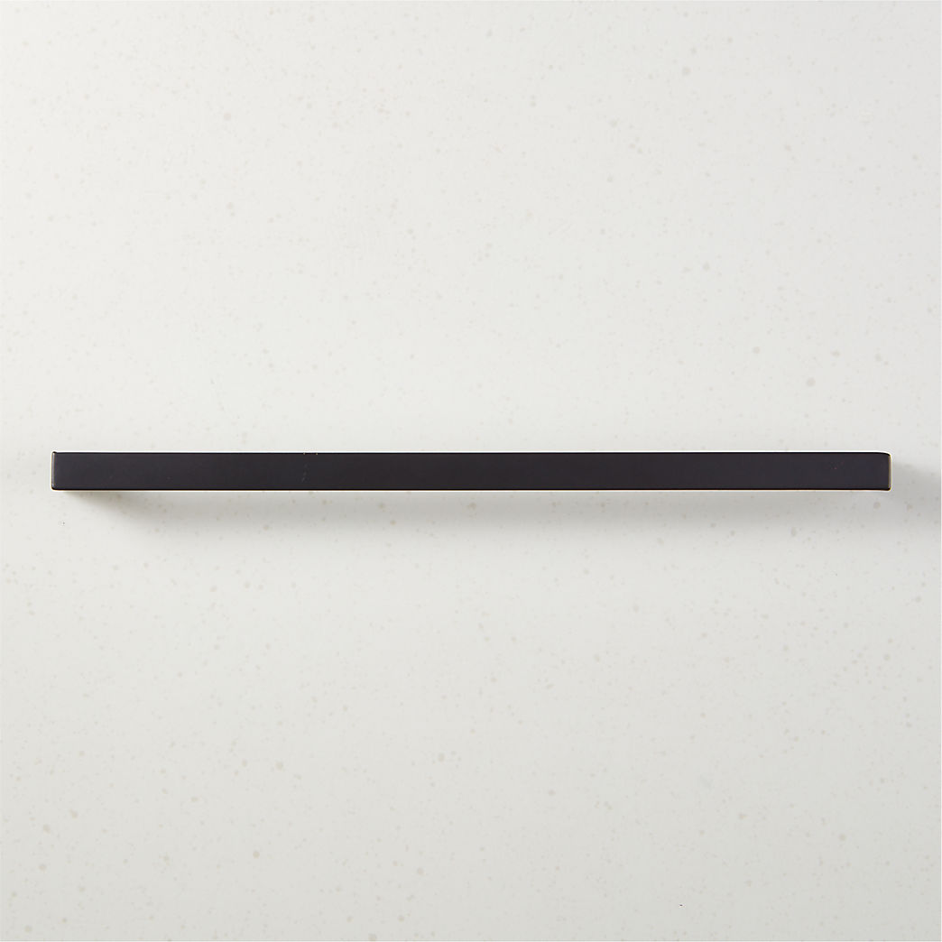 Matte Black Decor | CB2 Canada