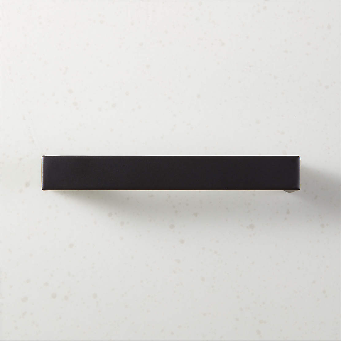 Damon Black Handles | CB2 Canada