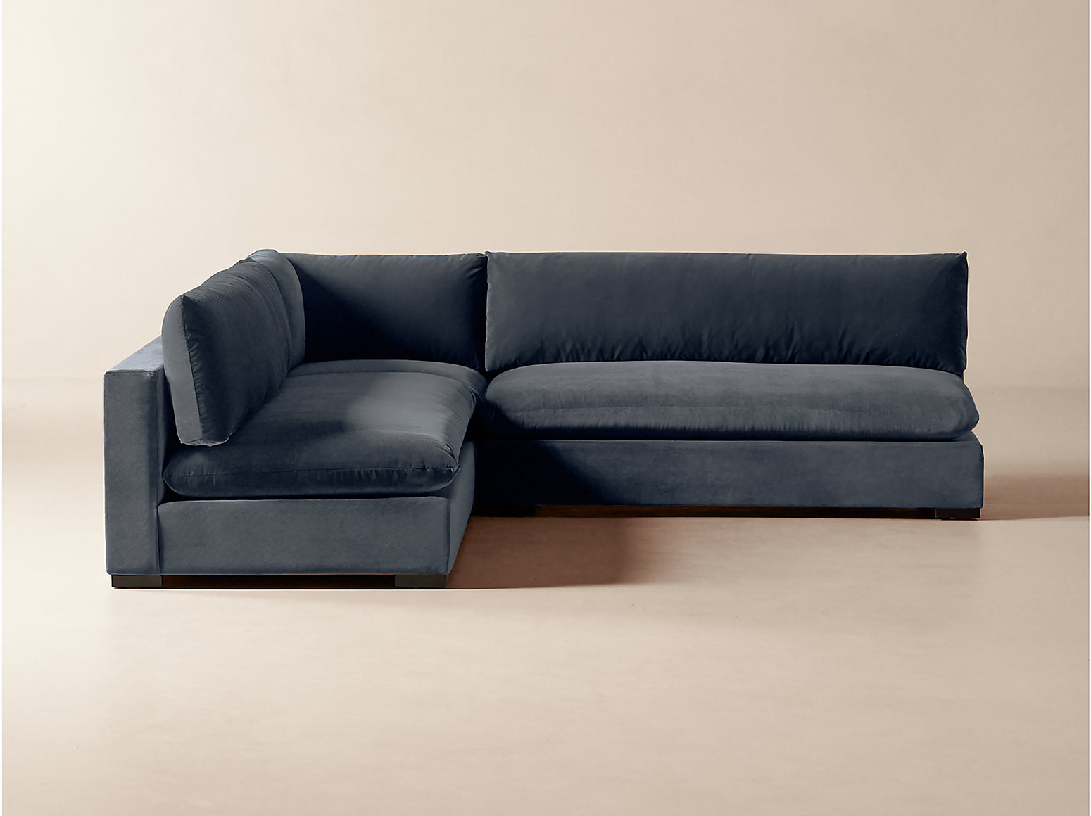 Build Your Own Sectional