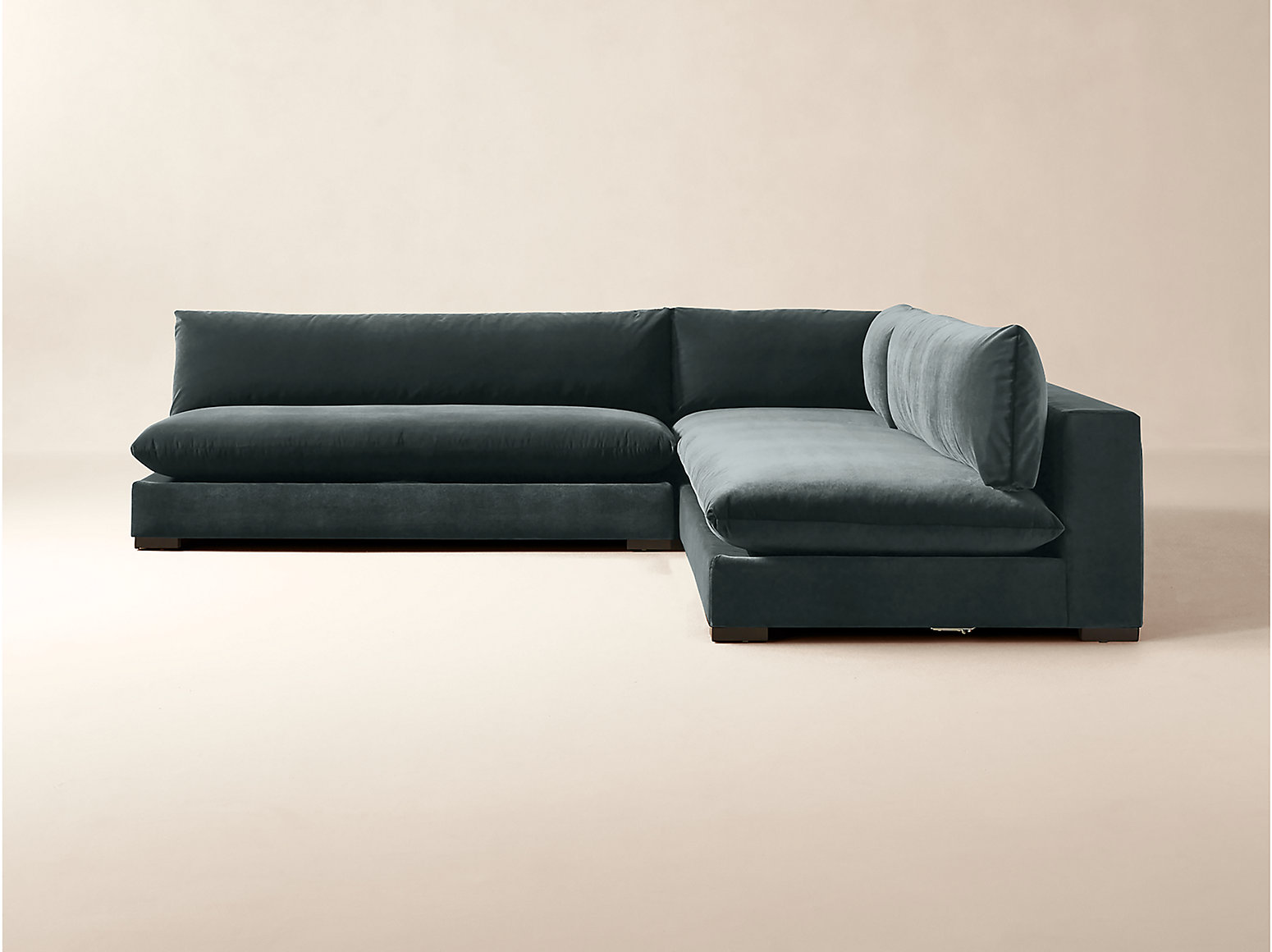 Build Your Own Sectional