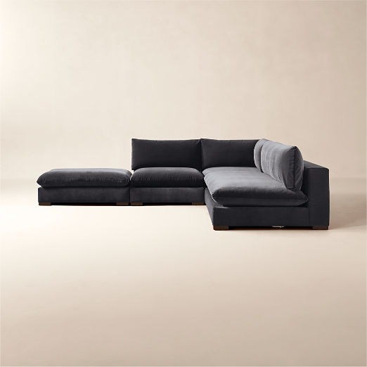 Modular Sectional Sofas | CB2