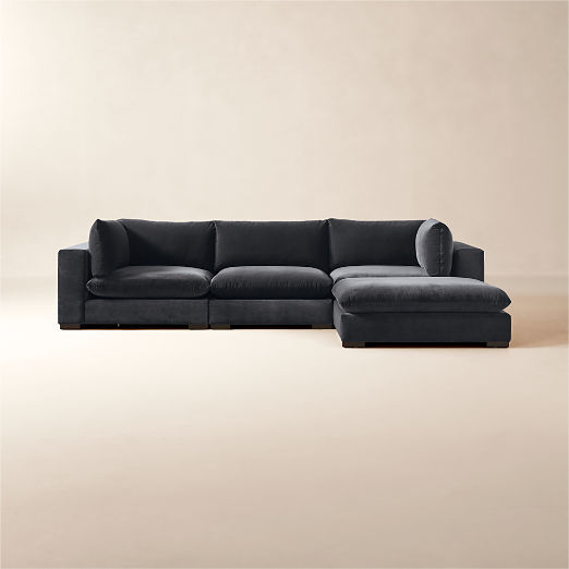 Deseo Collection | CB2 Canada