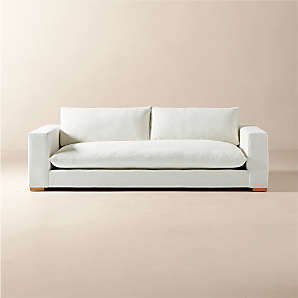 Sofas Over 100 Inches Long | Baci Living Room