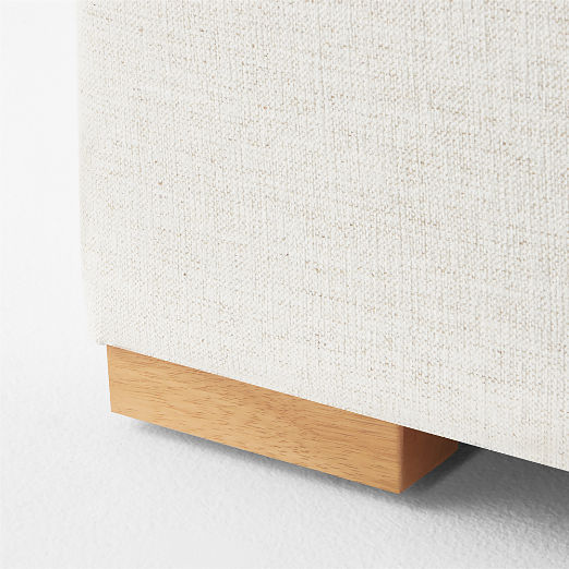 Deseo Deep Depth Sectional Collection | CB2