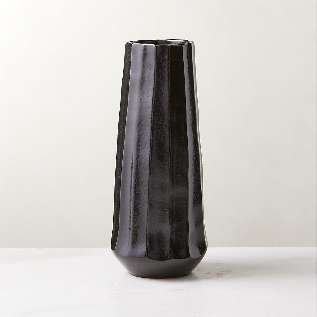 tall vases | CB2