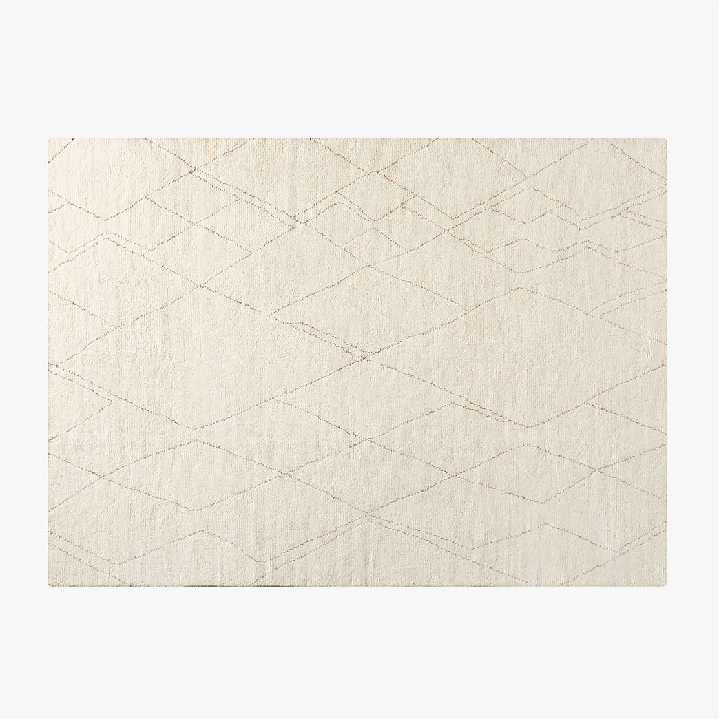 Modern 10x14 Area Rugs: Contemporary and Vintage 10x14 Rug Options | CB2