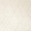 Diamant Hand-Knotted Warm White Wool Area Rug 9'x12' by Ackerman ...