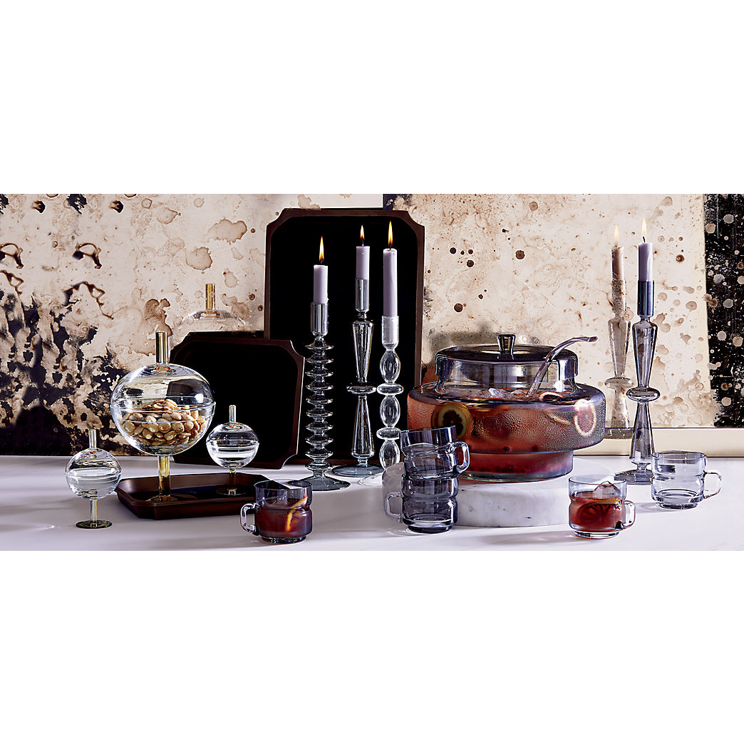 Modern Serveware: Serving Dishes & Utensils | CB2