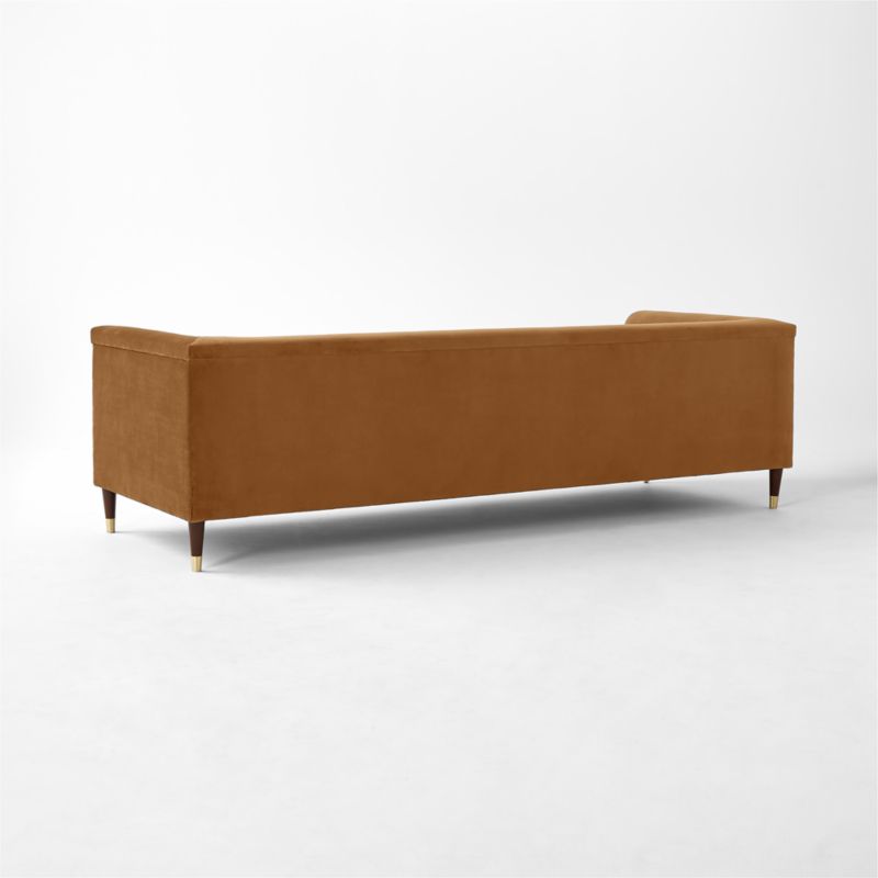 Dorien Sofa | CB2