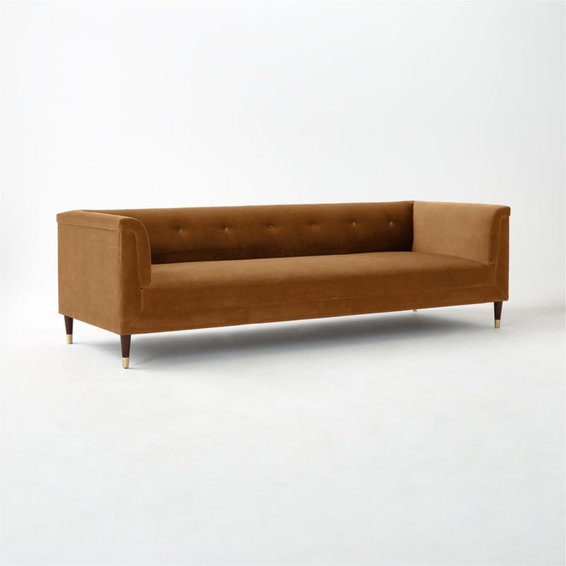 Dorien Sofa | CB2