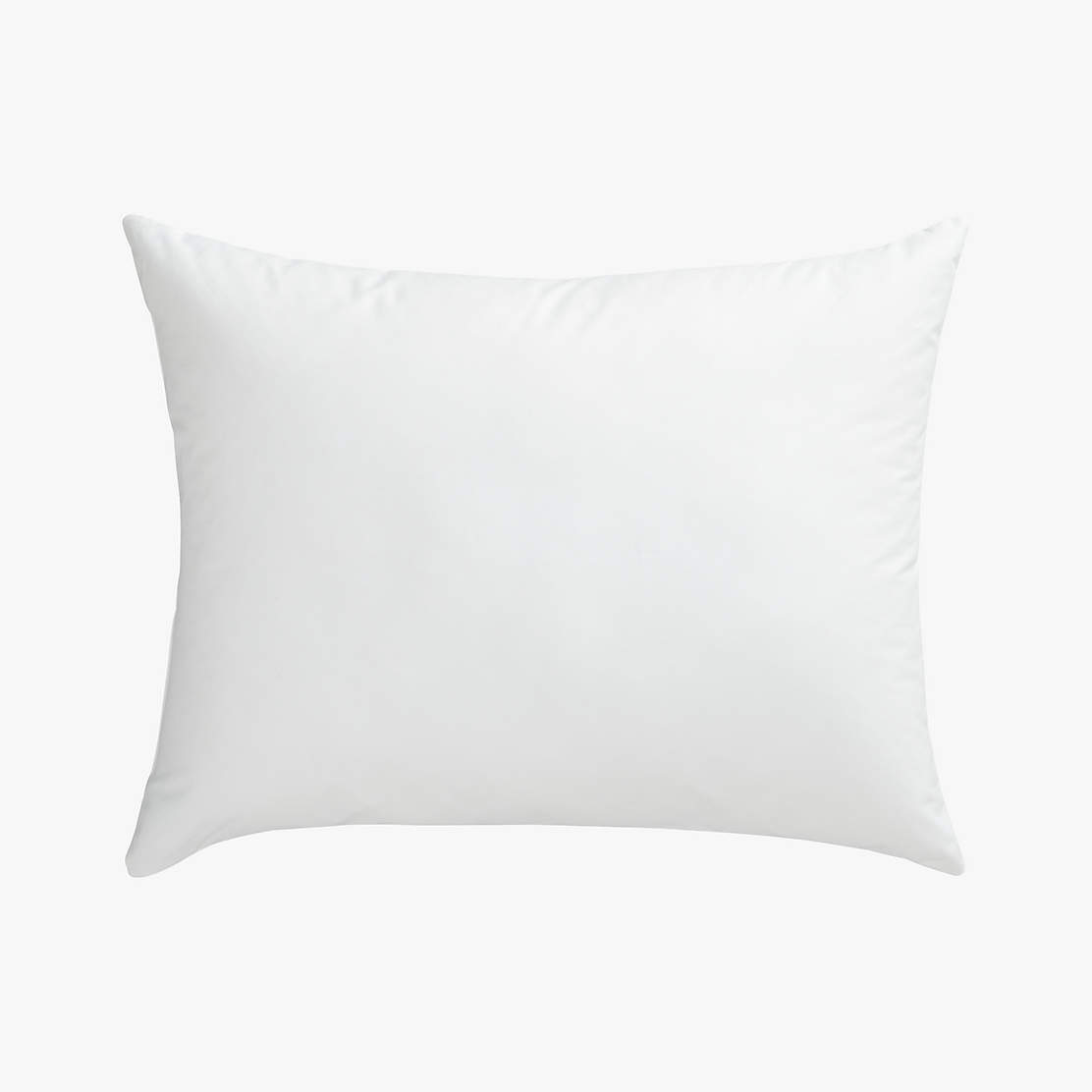 Medium Down Pillow Inserts | CB2