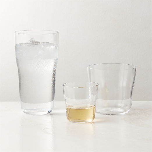 Modern Drinkware & Barware | CB2
