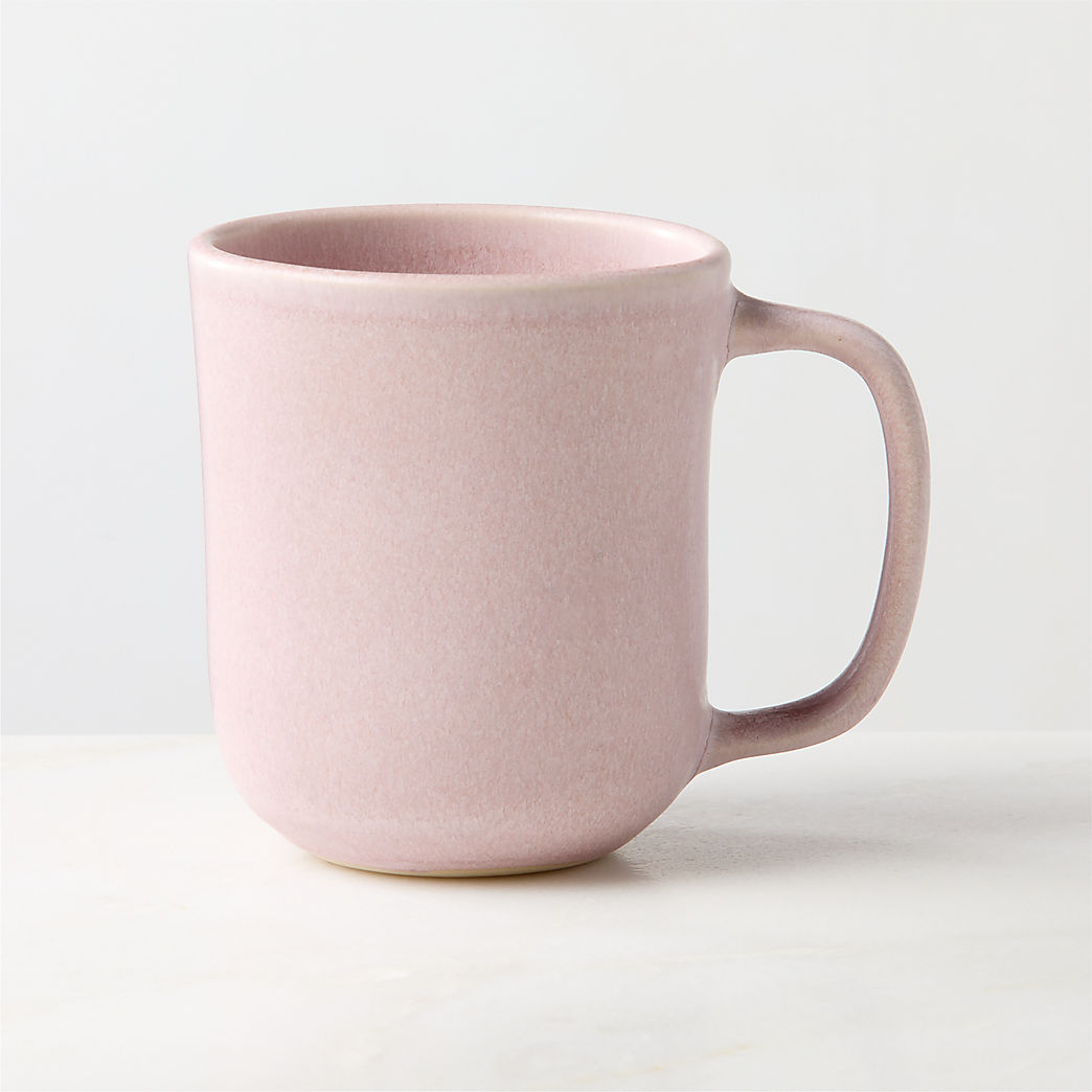 Modern Coffee Mugs & Tea Sets | CB2