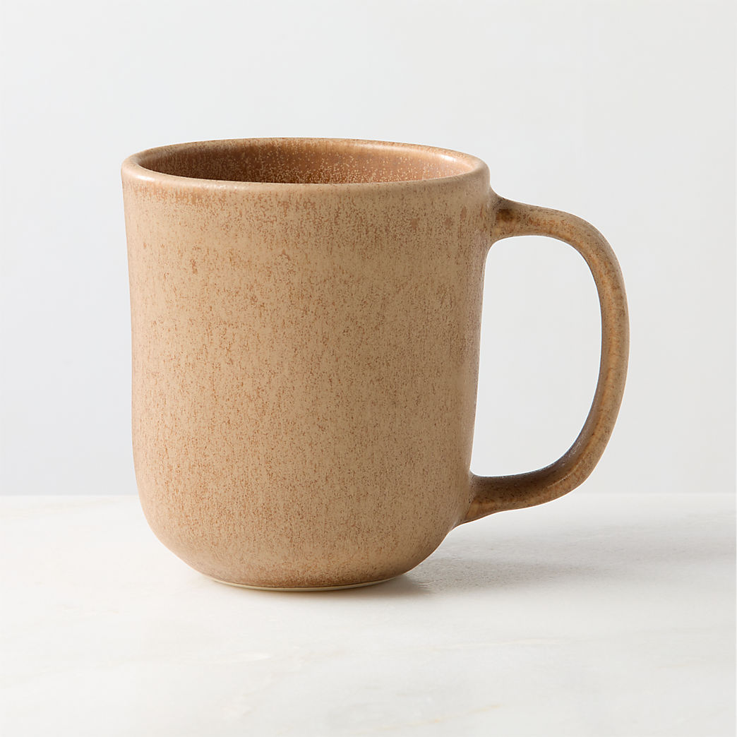 Modern Coffee Mugs + Teacups | CB2 Canada