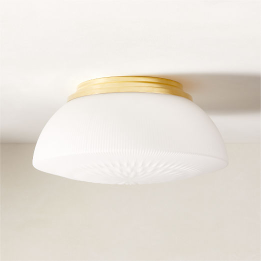 ceiling lights | CB2 Canada