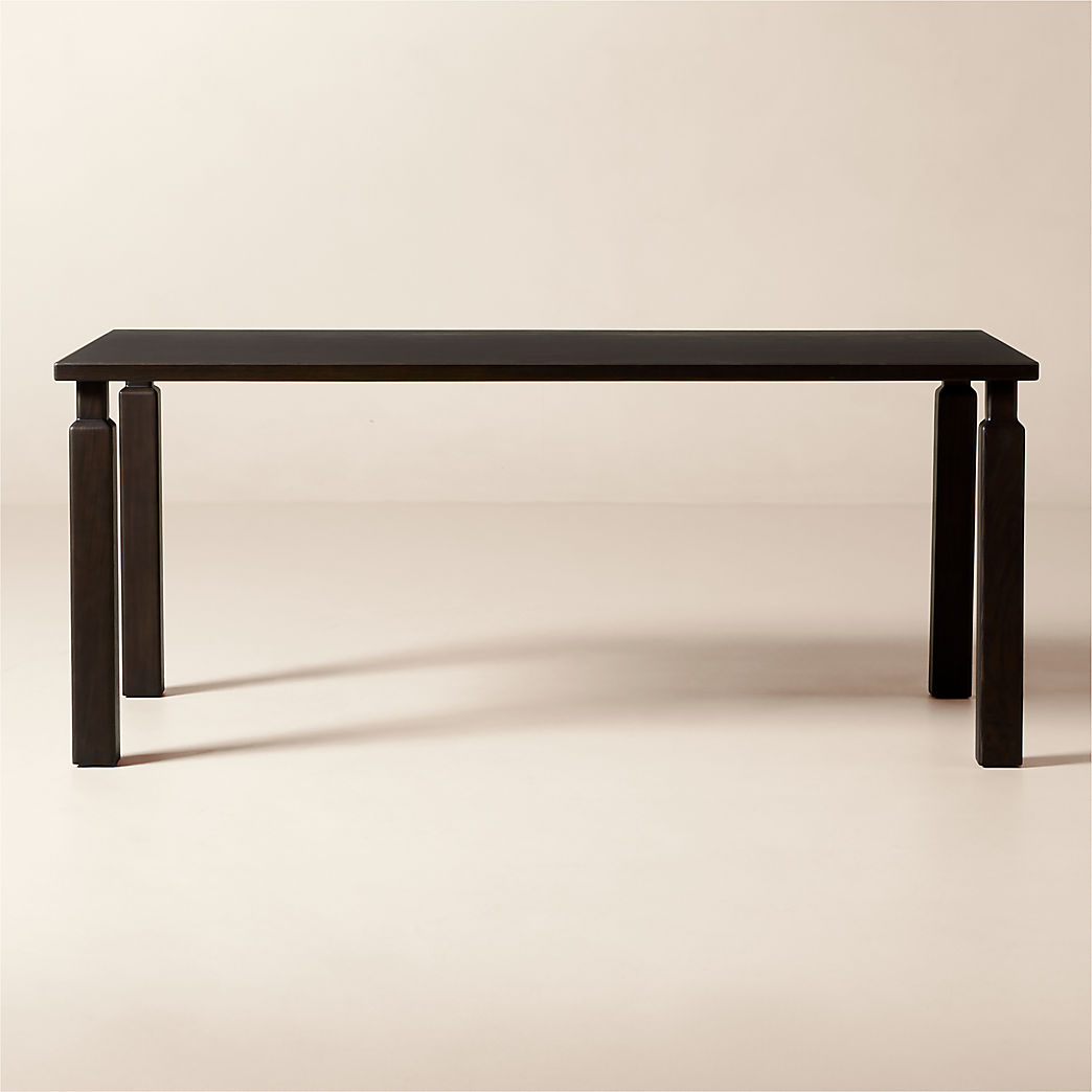 Mango Wood Tables | CB2