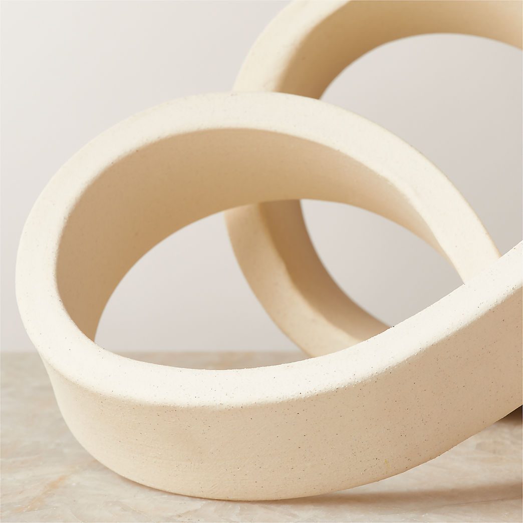 Modern Decorative Objects & Sculptures | CB2