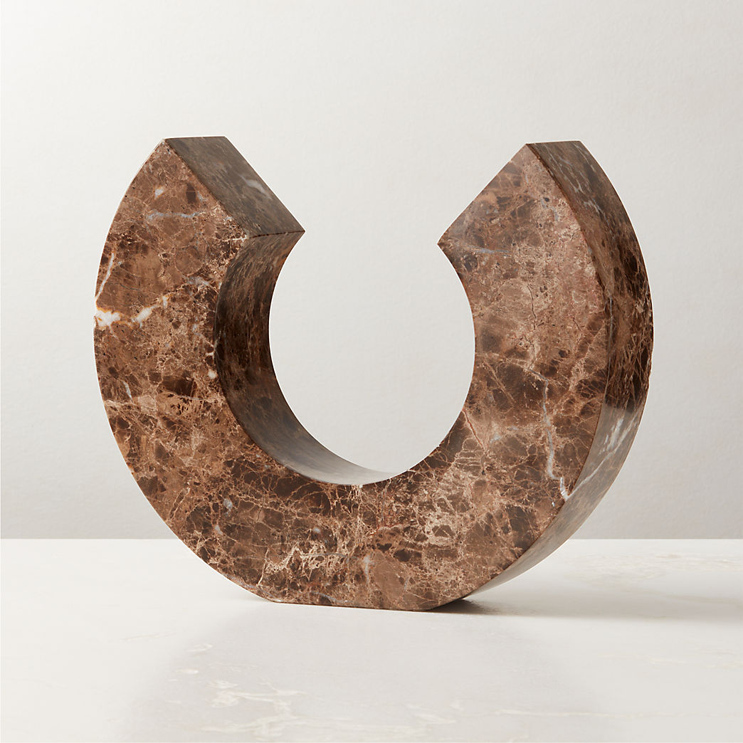 Modern Decorative Objects & Sculptures | CB2 Canada