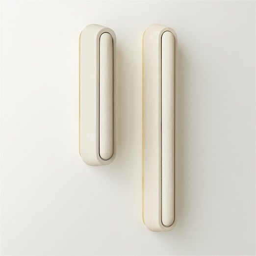 Contemporary Wall Sconces | CB2 Canada