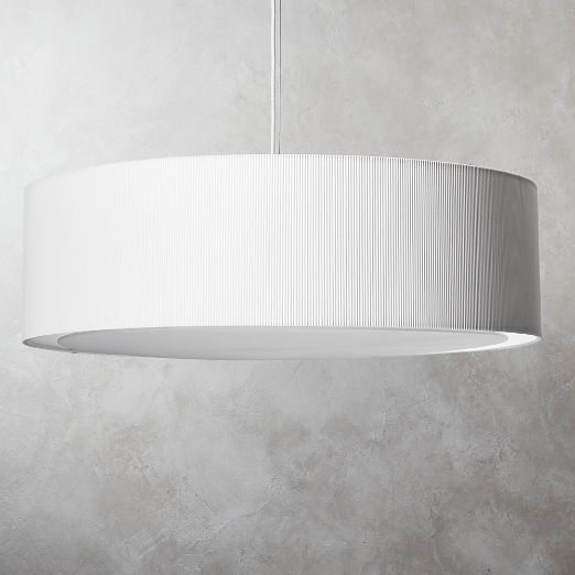 Modern Pendant Lights, Chandeliers and Hanging Light Fixtures | CB2