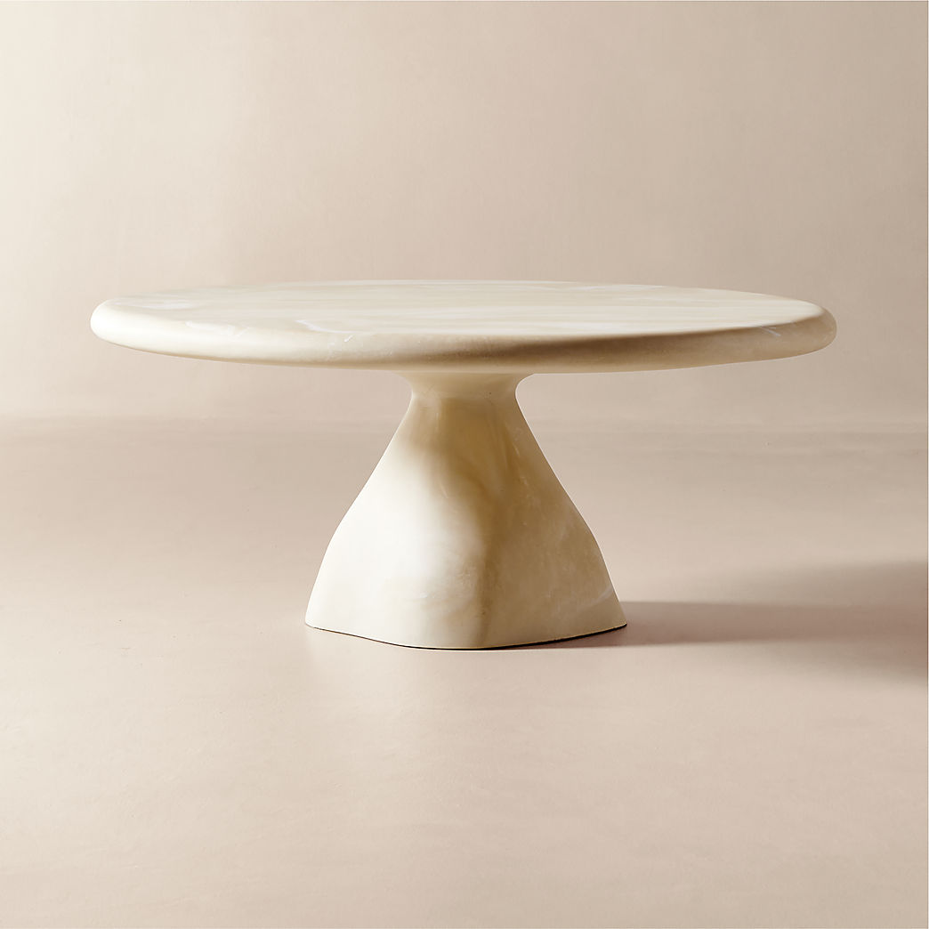 Modern Coffee Tables: Round Coffee Tables, Wood Coffee Tables & More | CB2