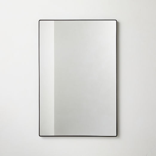 Shop All CB2 Mirrors: Wall Mirrors & Floor-Length Mirrors | CB2