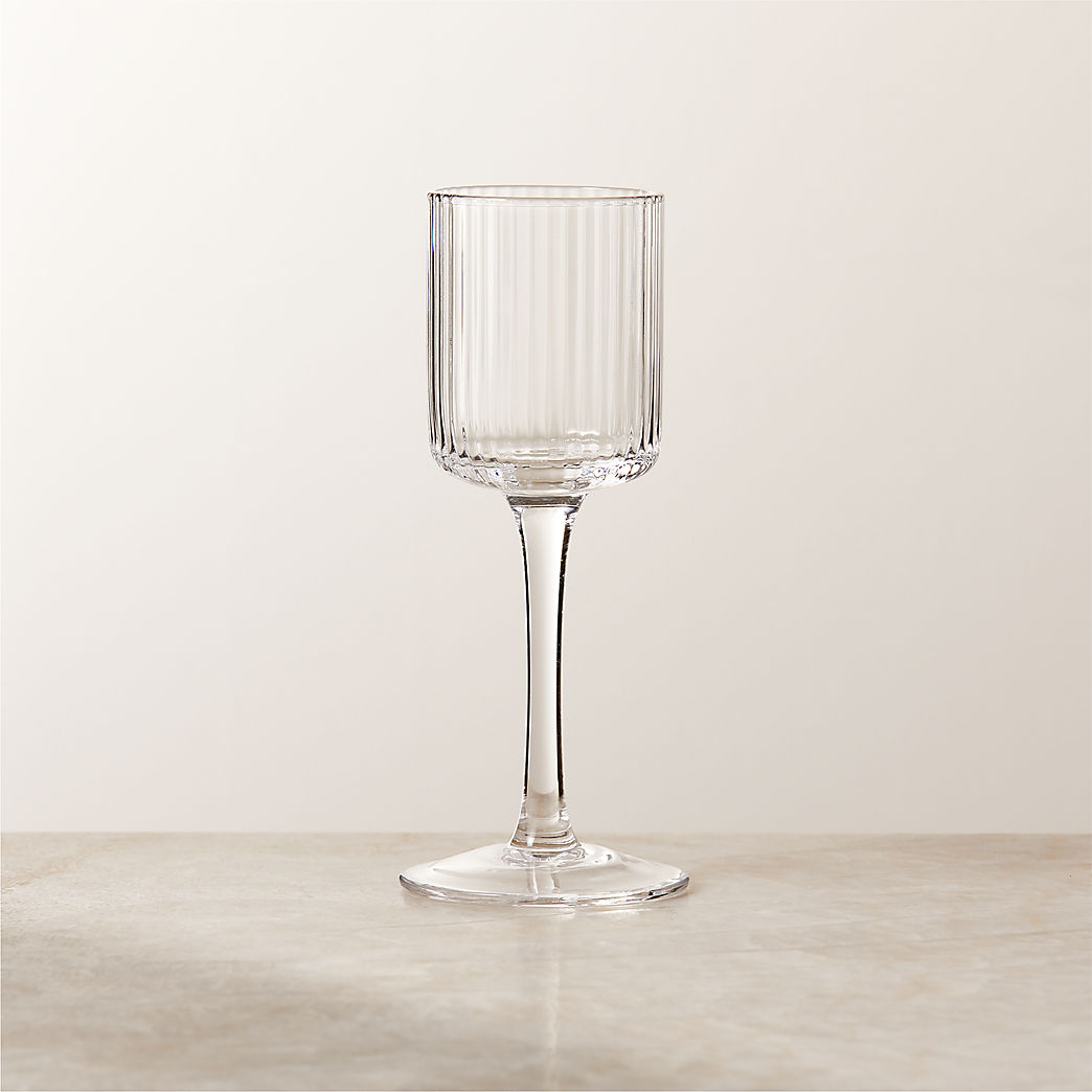Modern Drinkware & Barware | CB2