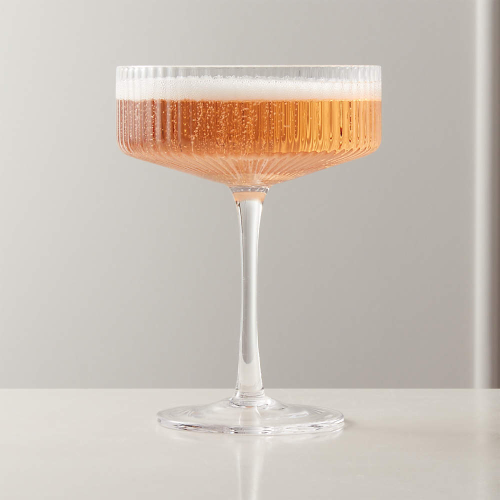 Cocktail Glassware