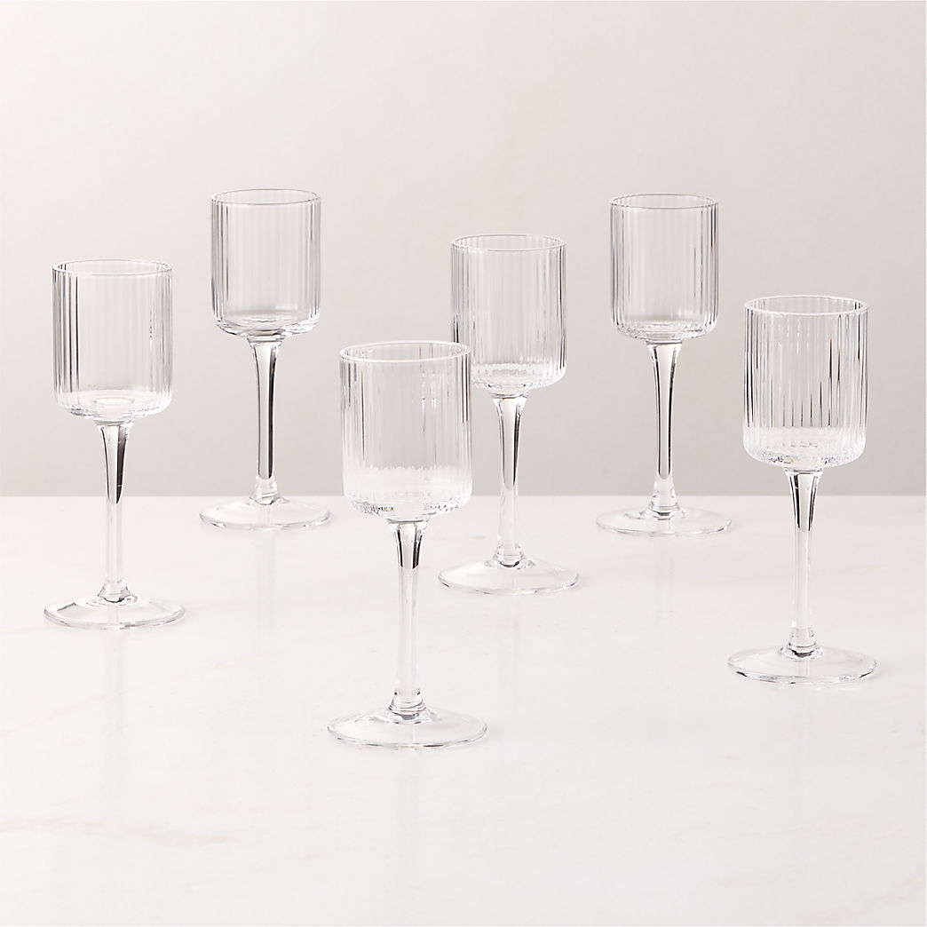 Modern Drinkware & Barware | CB2